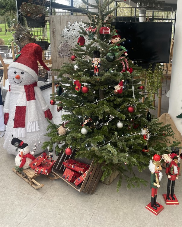 29/12/2025 Arbre de Noël de l'Ecole de Golf - ASGCVI